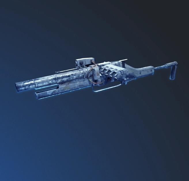 Buy ARC Raiders Hullcracker Weapon | LevelUpper