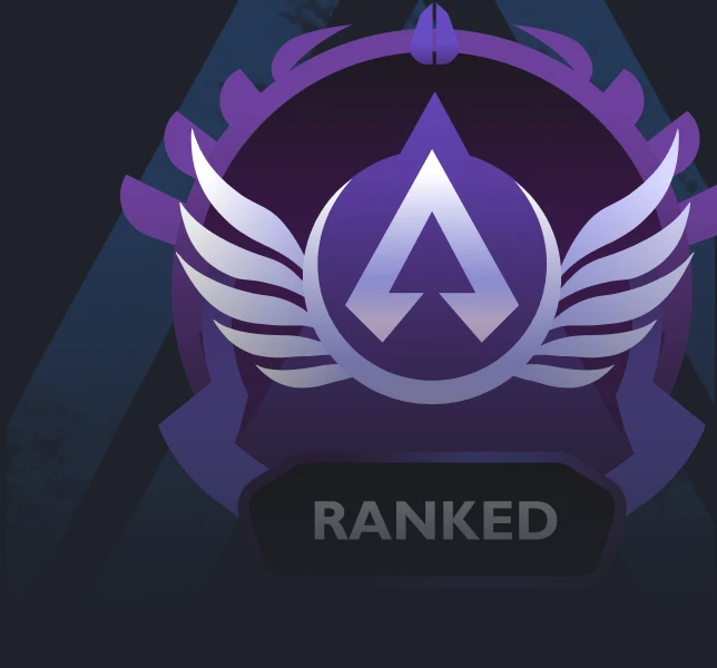 Apex Legends Boosting Service - Rank & Badge Boost