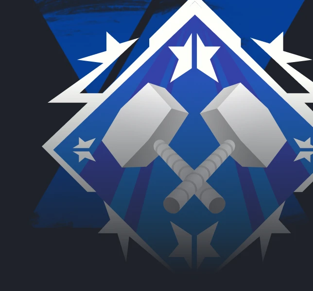 4K Damage Badge Boost - Apex Wrath Badge