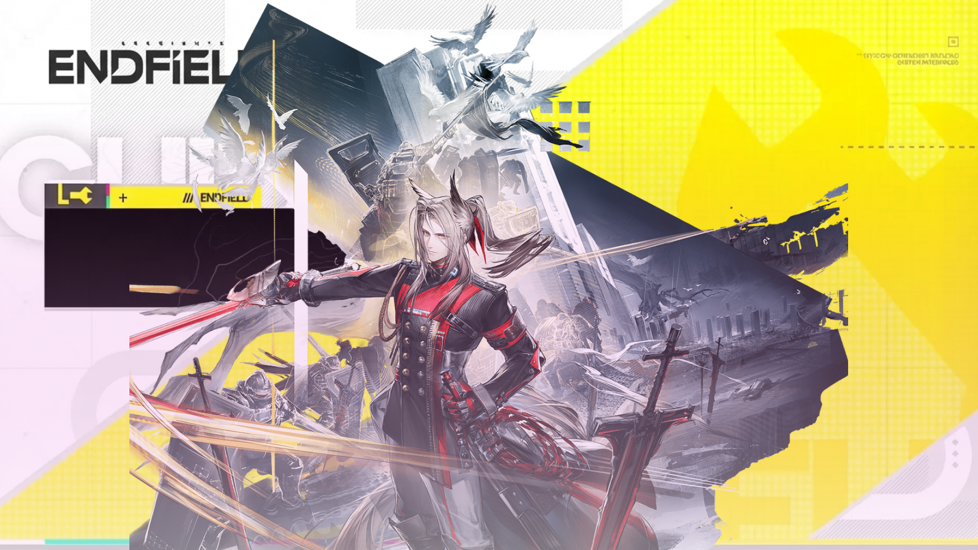 Arknights Endfield Pogranichnik Build & Analysis | LevelUpper