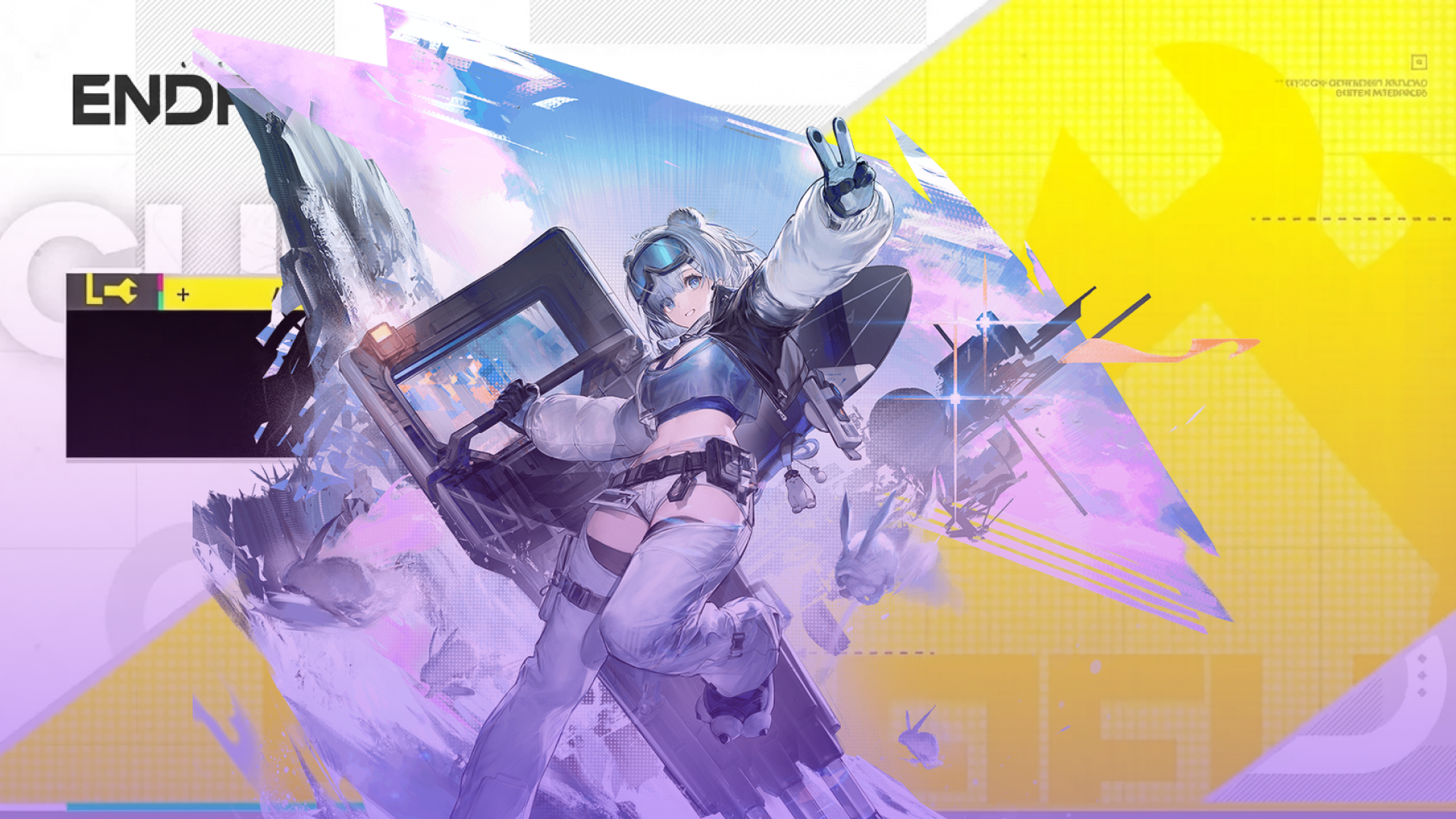 Arknights Endfield Snowshine Build & Analysis | LevelUpper