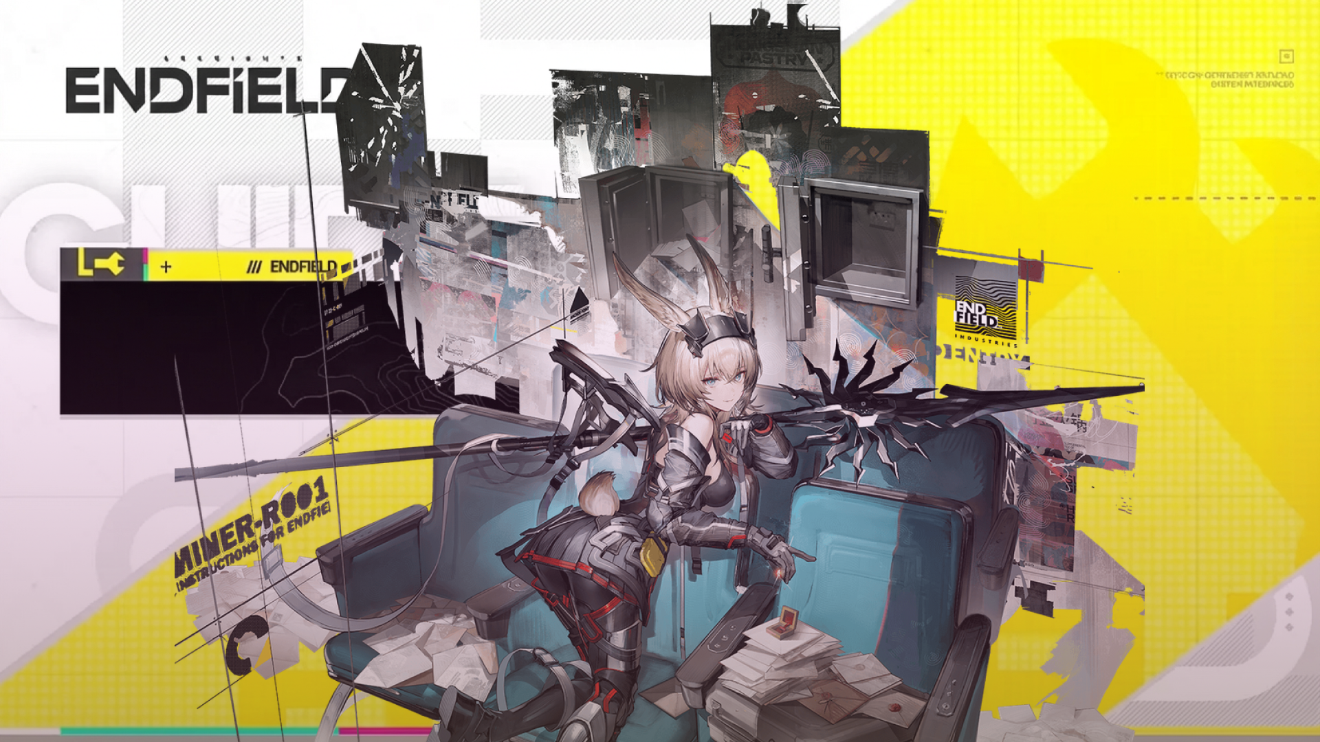 Arknights Endfield Avywenna Build & Analysis | LevelUpper